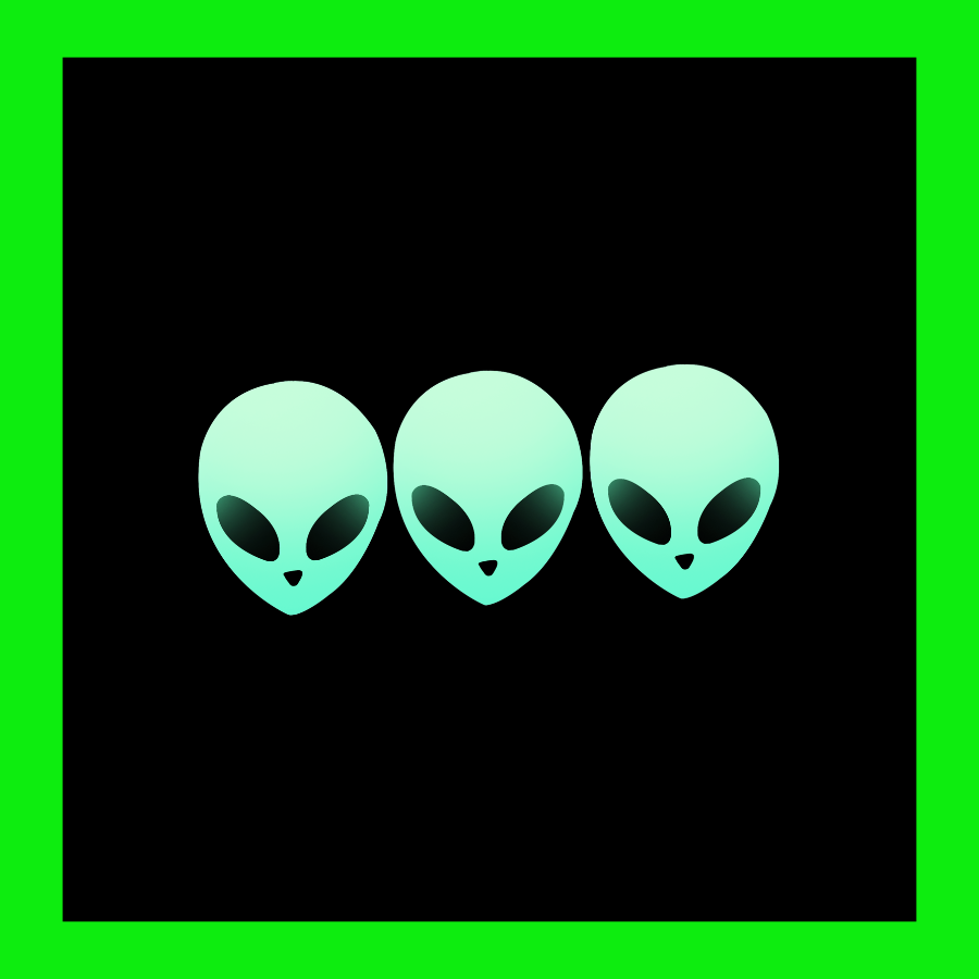 Alien Swag – Legacy Apparel